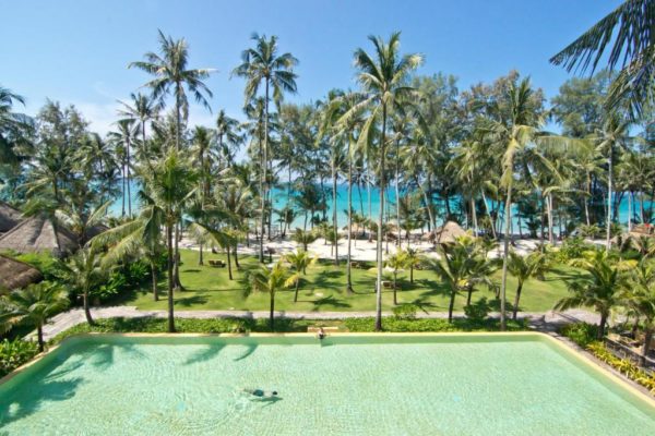 Die besten und schönsten Hotels und Resorts auf Koh Kood.